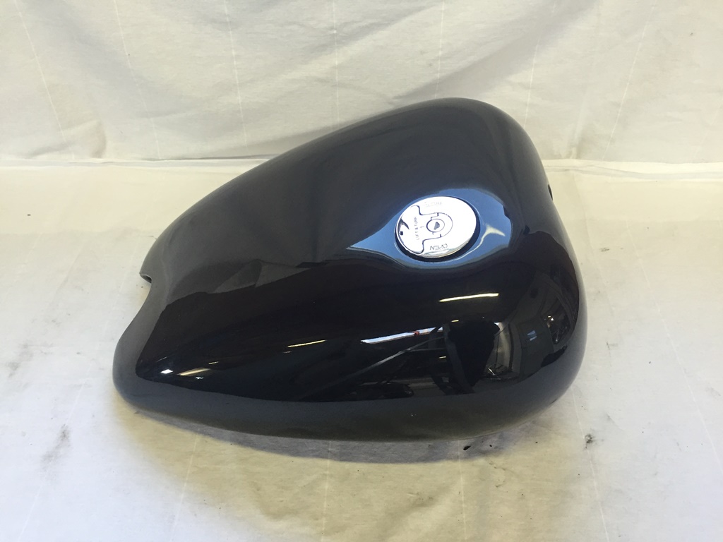 NY Stretched tank - Fch Custom | Salg og service af Harley Davidson ...